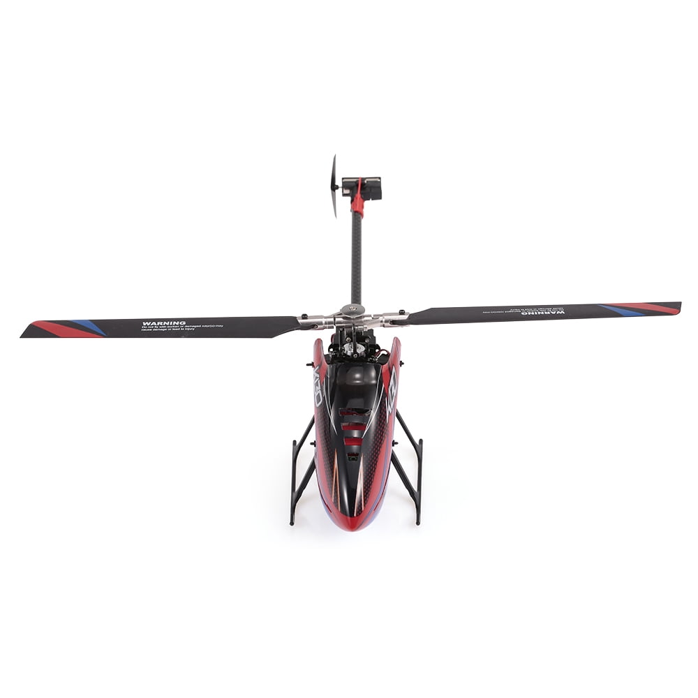 XK K130 Kanal 3D6G Flybarless Helicopter RTF Fun-and-Media | atelier ...