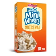 Puffed Wheat Cereals - Walmart.com
