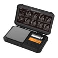 Mini Pocket Jewelry Scale 0.01g Electronic Digital Scale for Weighing ...