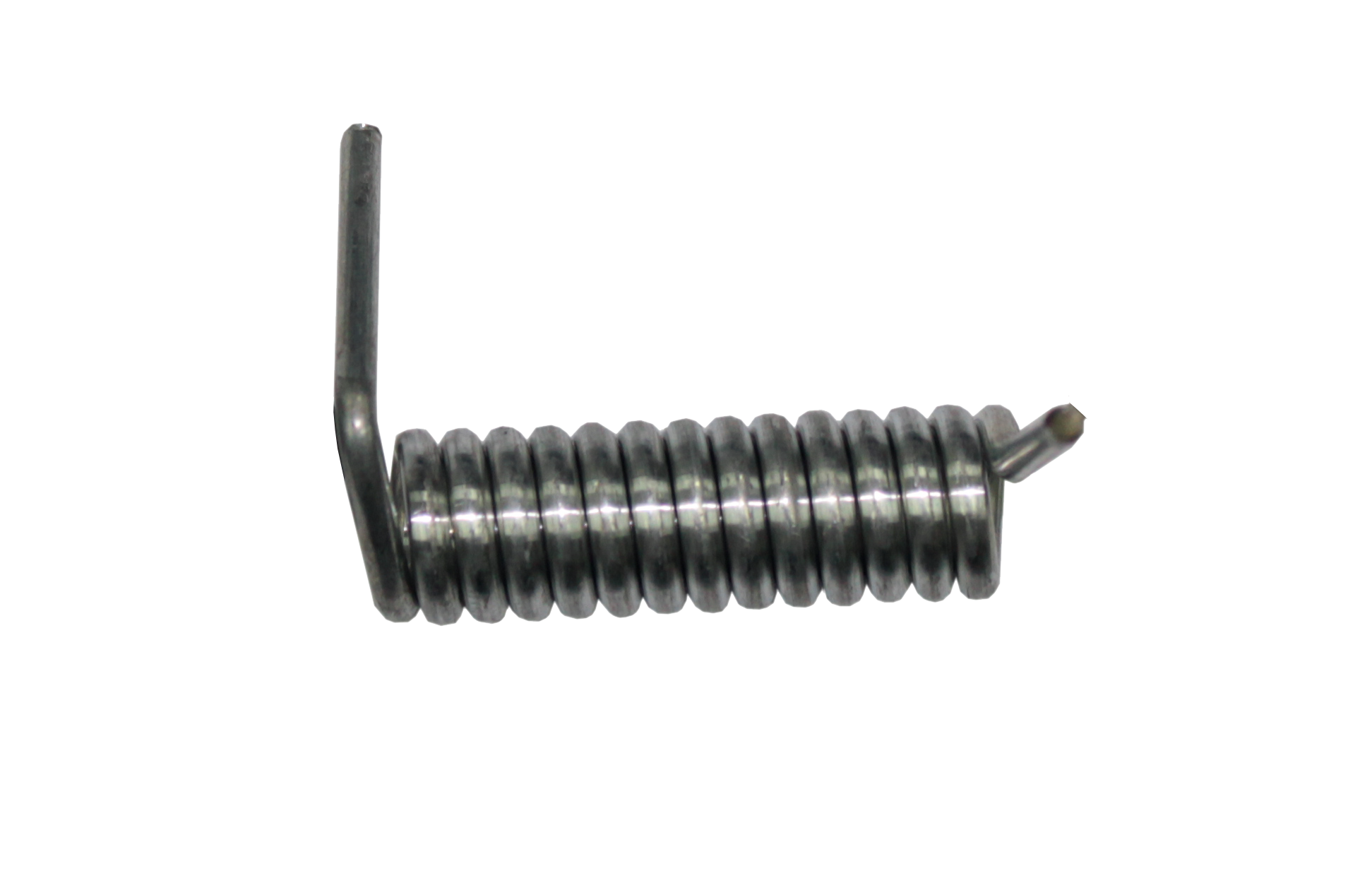 Mower Chute Deflector Torsion Spring fits MTD, Cub Cadet, Ryobi, Troy ...