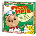 Trend, TEPT76007, Pizza Math Learning Game, 1 Each, Multi - Walmart.com