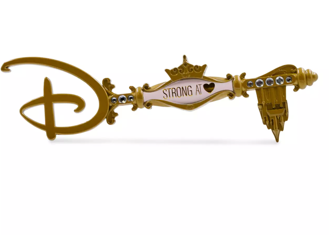 Disney Ultimate Princess Celebration Designer Visa Cardmember Special ...