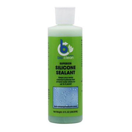 Bio Clean Products 258969 8 oz Silicone Sealant Cleaner | Walmart Canada