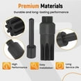maXpeedingrods JDE83 Engine Turning Tool & JDE81-4 Timing Pin Kit ...