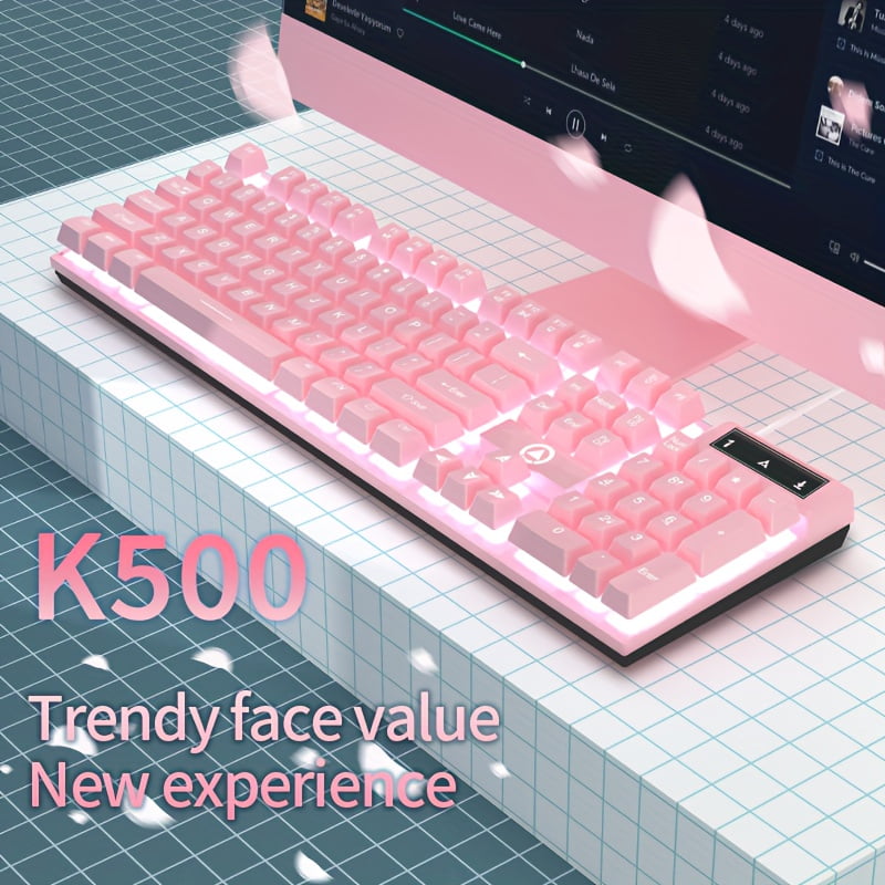 Click here for Unbranded [wired Keyboard] Yindiao Wired Usb Keybo... prices