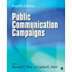 Public Communication Campaigns (Paperback) - Walmart.com