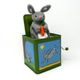 Jack Rabbit Creations Bunny Jack in the Box Toy - Walmart.com