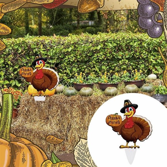 Fall Decorations Clearance