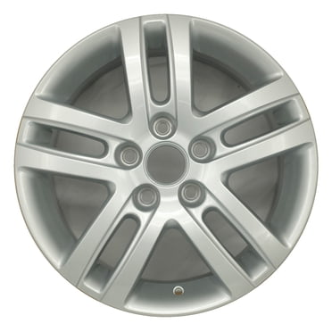 Auto Rim Shop New 17" Replacement Rim for Volkswagen GLI Jetta 2011 ...