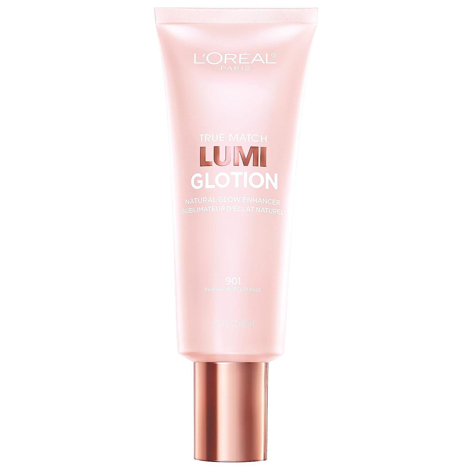L'Oreal Paris Makeup True Match Lumi Glotion, Natural Glow Enhancer ...