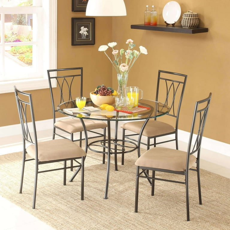 Dining Room Sets At Walmart