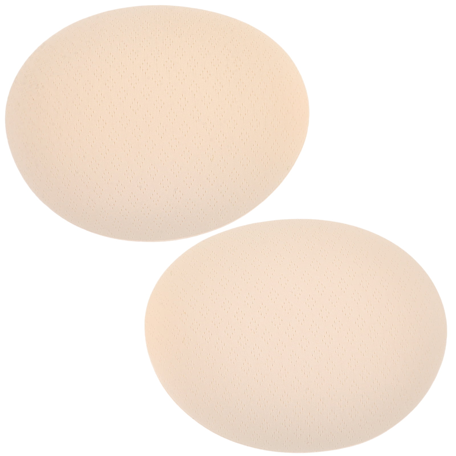 Click here for Etereauty 1 Pair Cotton Yoga Bra Pads Sports Bra I... prices