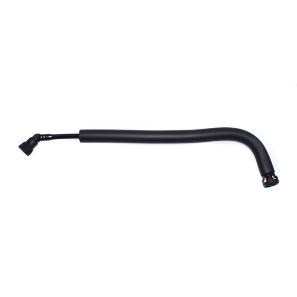 For BMW 325i PCV Crank Case Vent Valve Oil Seperator Breather Hose ...