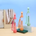 2 Pack 150ml Summer Mister Spray Bottle Set Pump Mister Personal ...