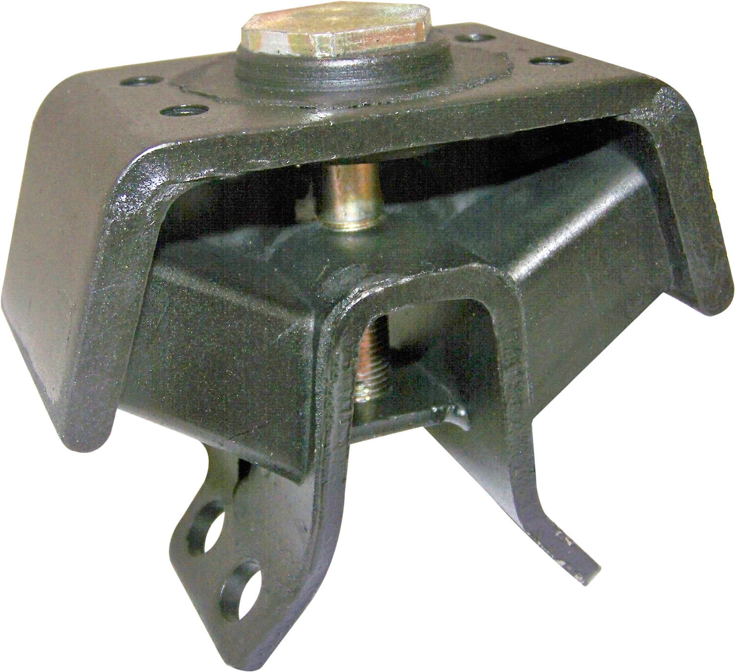 Soporte de Transmisión DAI 1977 A 1979 Toyota L4 1.6L Sólido Automática ...