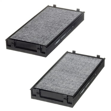 Motorcraft Cabin Air Filter FP71A - Walmart.com