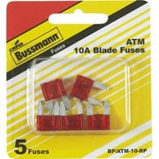 15 Amp Automotive Fuses
