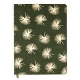 Pen+Gear Stone Paper Journal Flower 80 Pages Durable Cover - Walmart.com