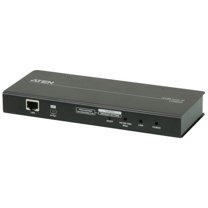 StarTech.com SV1631DUSBUK 16 Port 1U Rack Mount USB KVM Switch Kit with ...
