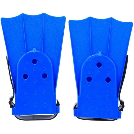 Diving Flippers Anti-Slip Professional Quick Drainage,for Kids,for ...