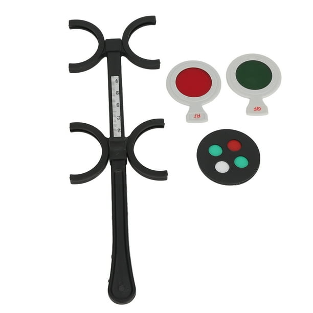 Optometry Plastic Flip,Plastic Optical Flipper Detachable Black Optical ...