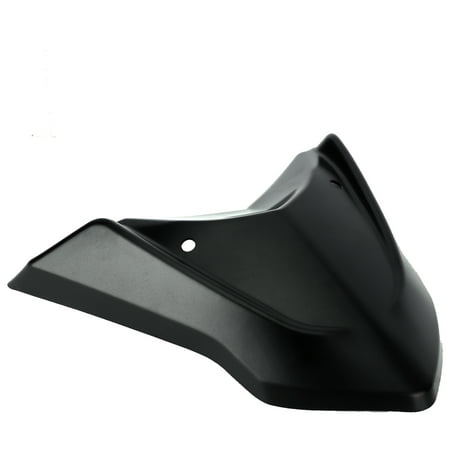 Front Beak Mudguard Front Wheel Front Mud Flaps Mud Splatter Fenders ...