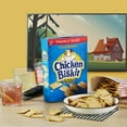 Nabisco Chicken in a Biskit Baked Crackers, Original Flavor, Family ...