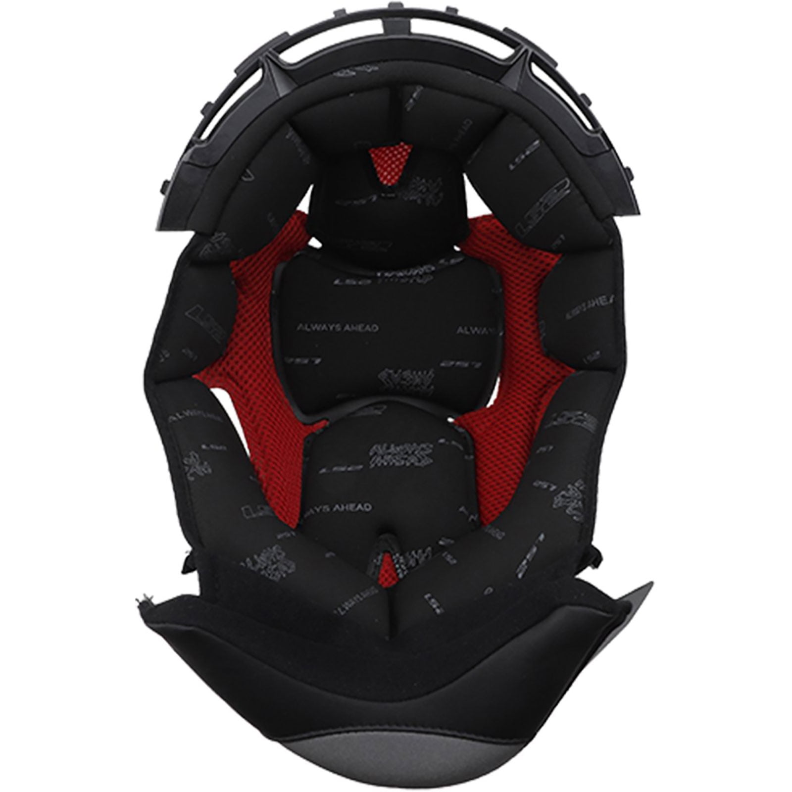 LS2 Challenger GT Liner Street Motorcycle Helmet Accessories - Walmart.com