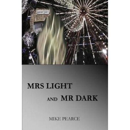 Mrs Light and Mr Dark | Walmart Canada