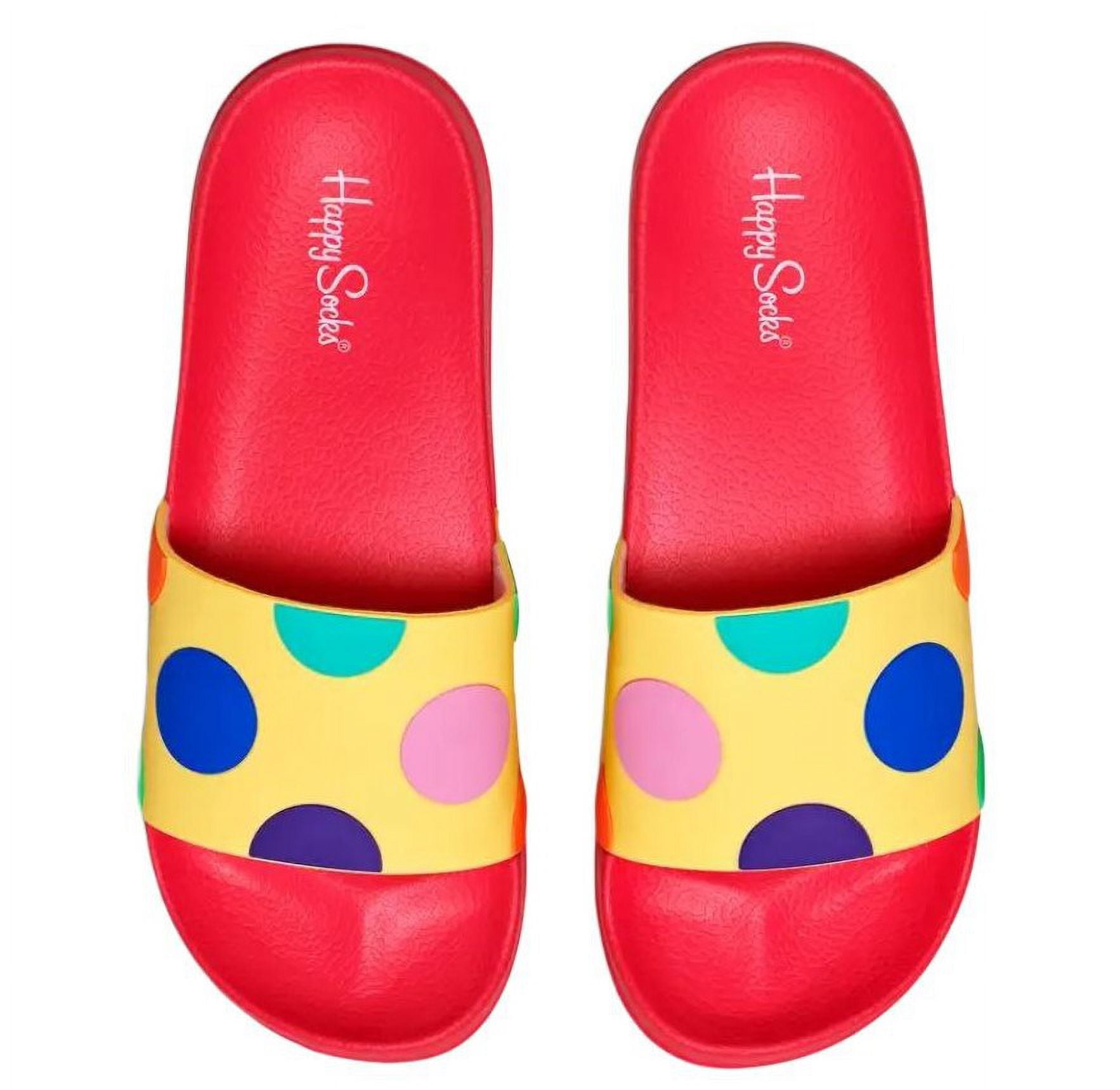Happy socks slipper store