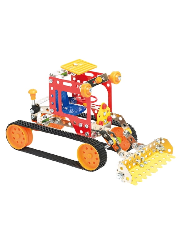 Erector by Meccano in Building Play Sets - Walmart.com