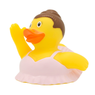 Lifeguard Rescue Rubber Duck - Walmart.com