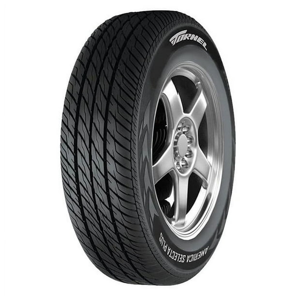 Llanta TORNEL America Selecta 155/80R15 83S | Walmart en línea