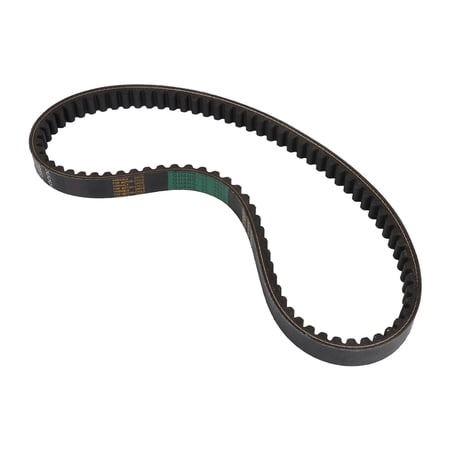 Scooter Timing Belt, Easy To Install Low Friction Rubber Bending ...