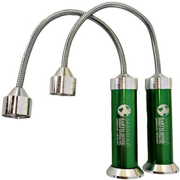 Cuisinart 2-Pack Magnetic LED Mini Grill Lights - Walmart.com