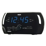 RC220 Clock Radio - Walmart.com
