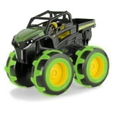 John Deere Gator with Lightning Wheels - Walmart.com