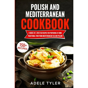Polish Cookbook : Traditional Polish Recipes Made Easy (Paperback ...