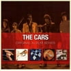 The Cars - Cars - Music & Performance - CD - Walmart.com