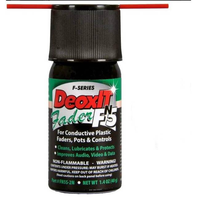 Click here for Caig Laboratories Deoxit Fader Fn5s-2n Mini-Spray... prices