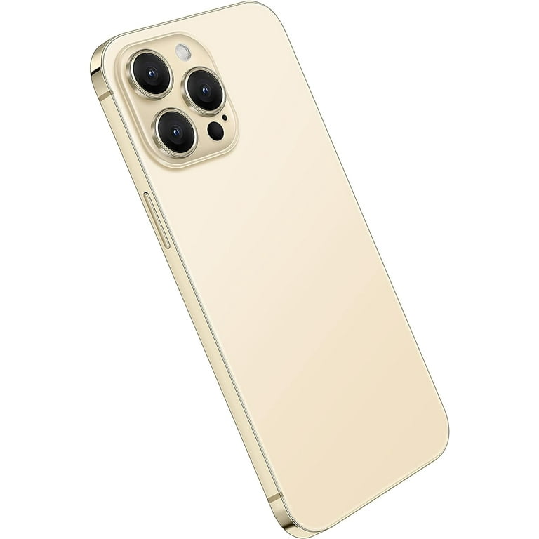 Prop Phone IPhone 15 Pro Max Dummy Phone - Realistic Fake Model For ...
