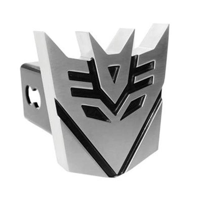 Defenderworx 900357 Transformers Decepticon Hitch Cover | Walmart Canada