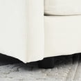 Comfortable Backrest, Flexible Seating - Single Seat Chair for Home ...