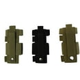 Adjustable Medical Tourniquet Holder with Hook and Loop Fastening ...