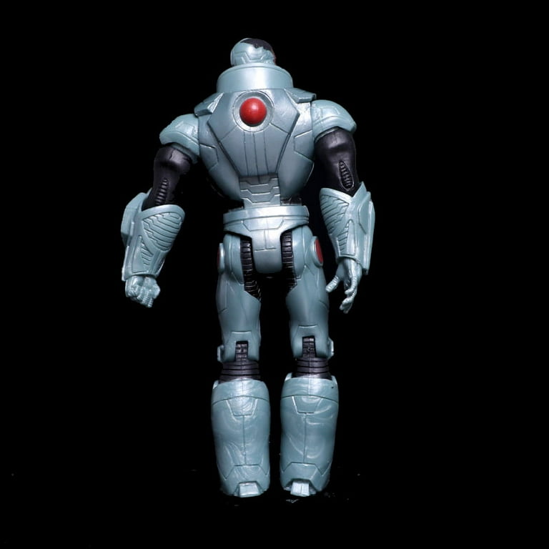 Cyborg Machine
