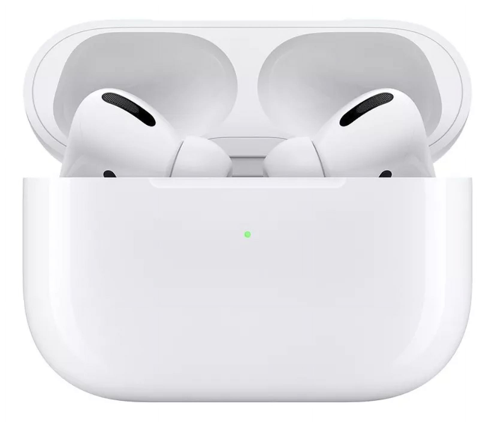 Apple AirPods Pro 2a Generación Con Estuche Magsafe (Reacondicionado ...