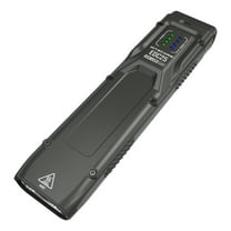 Nitecore EDC25 3000 Lumen USB-C Rechargeable Flat EDC Flashlight ...