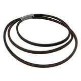 John Deere Original Equipment V-Belt - M169705 - Walmart.com