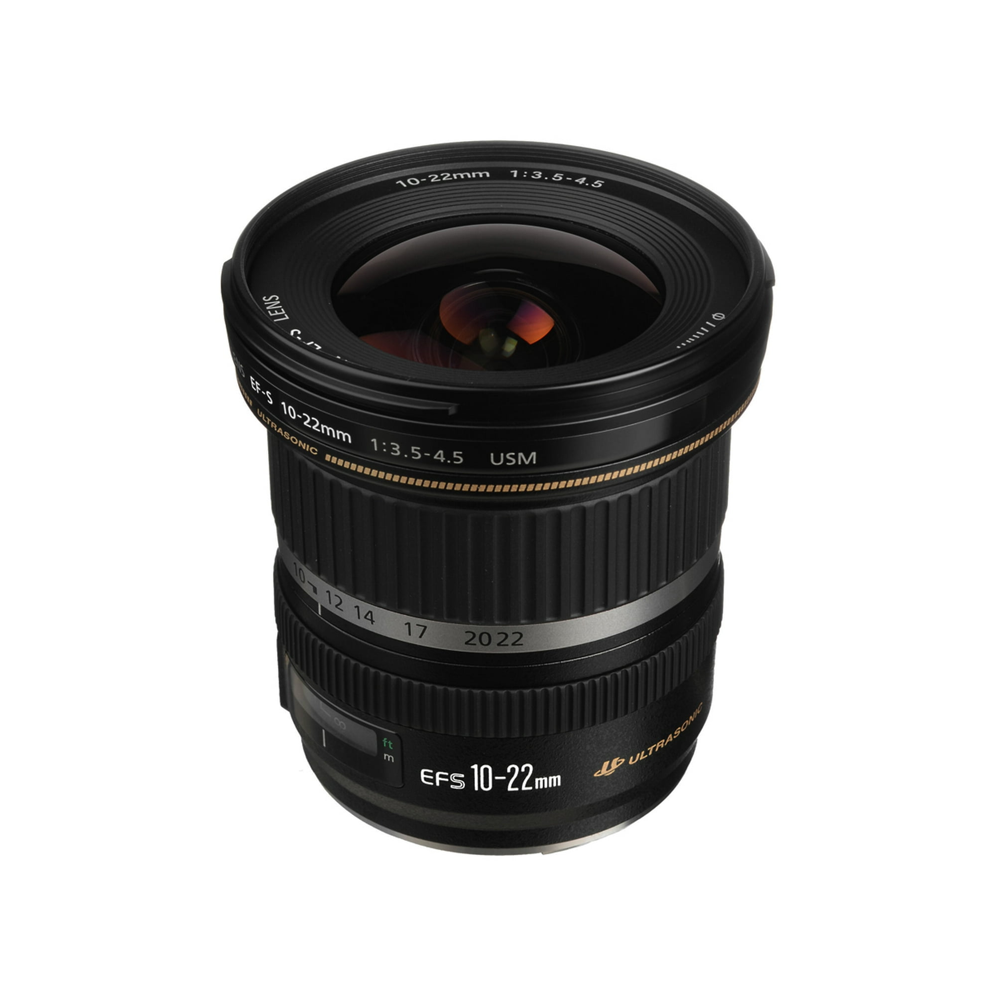 Click here for Canon Ef-S 10-22mm F/3.5-4.5 Usm Slr Lens For Eos... prices