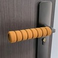 EVA Door Handle Protective Cover Foam Collision Door Handle Cover ... EVA Door Handle Protective Cover Foam Collision Door Handle Cover ...